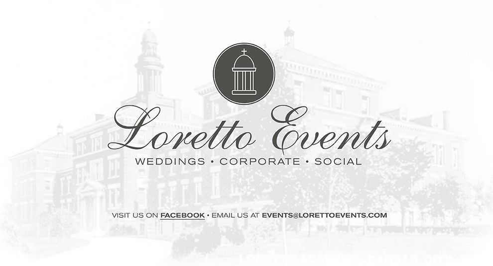 UNDER CONSTRUCTION – Loretto Events
